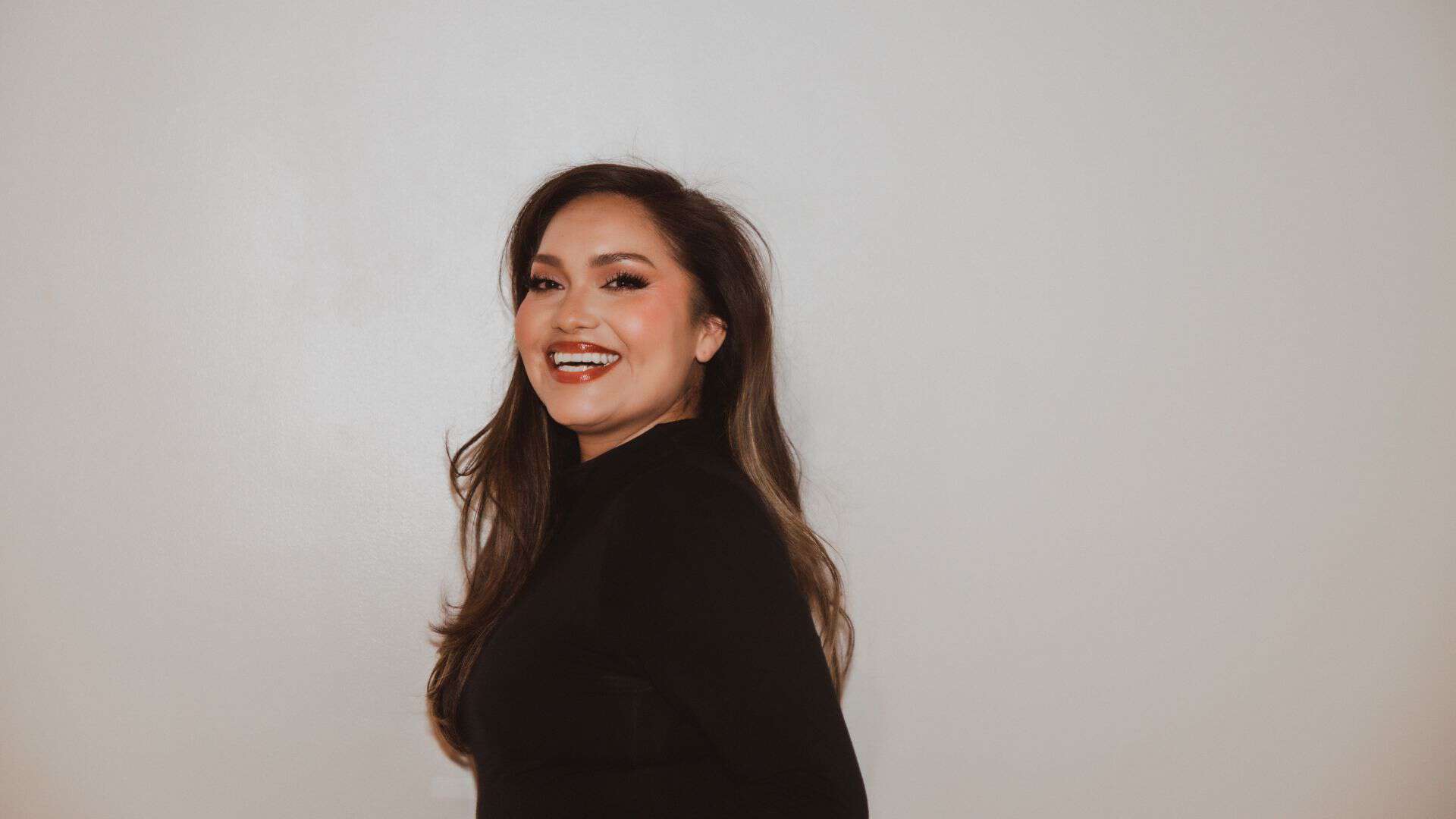 April Kateri | Something Ginger